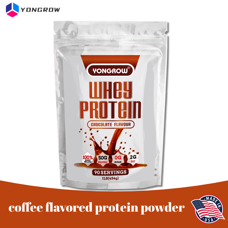 Whey Protein Powder, Gold Standard 100% Whey Protein Powder, Chocolate ...