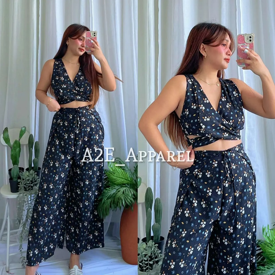 A2E | Regina Summer Coords | Beach Secy Cutout Coordinates with Slit ...