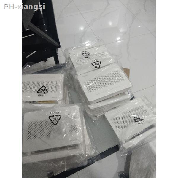 Hot search 5v5 EPON Huawei HG8145V5 modem router READY FOR OLT | Lazada PH