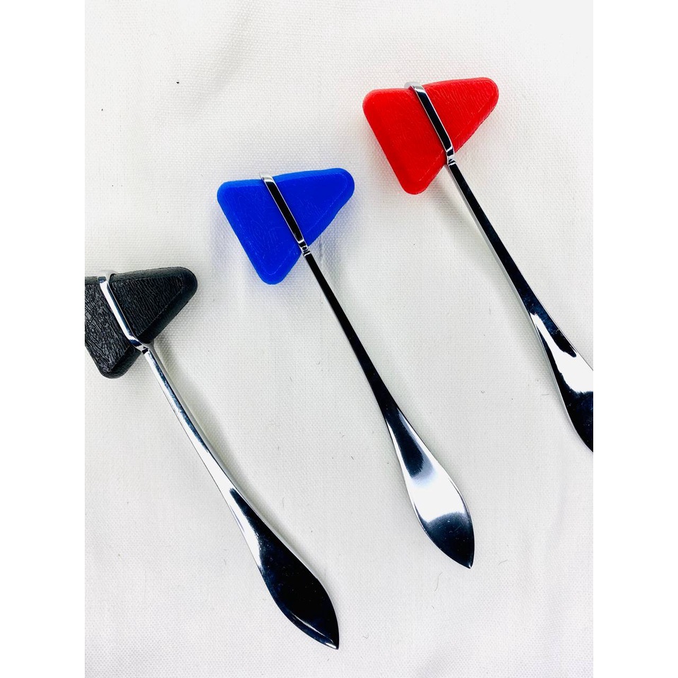 Reflex Hammer - Physiotherapy Equipment for Physical Therapy RetDems ...