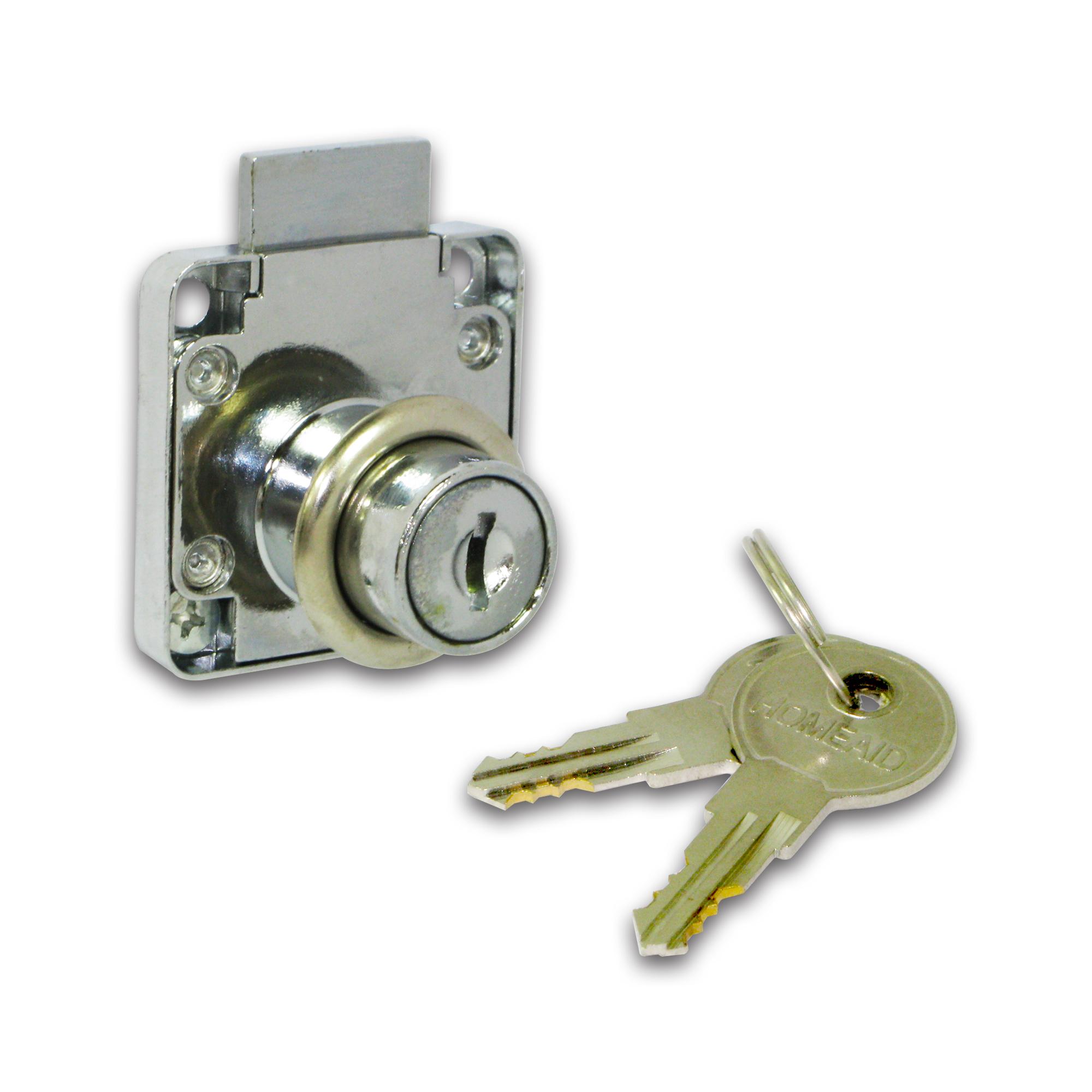 HOMEAID Heavy Duty Drawer Lock | Lazada PH