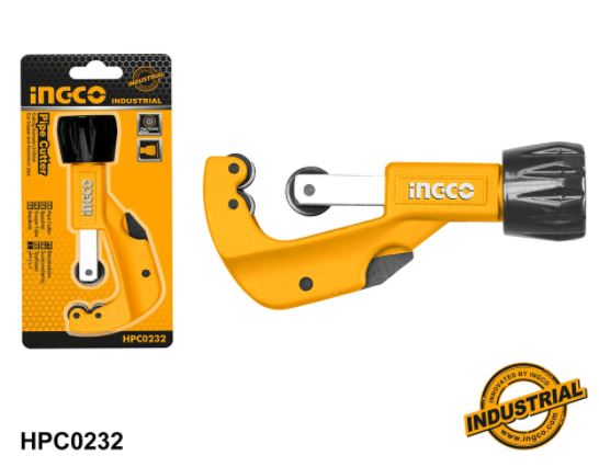 Ingco Industrial Pipe Cutter HPC0232* | Lazada PH