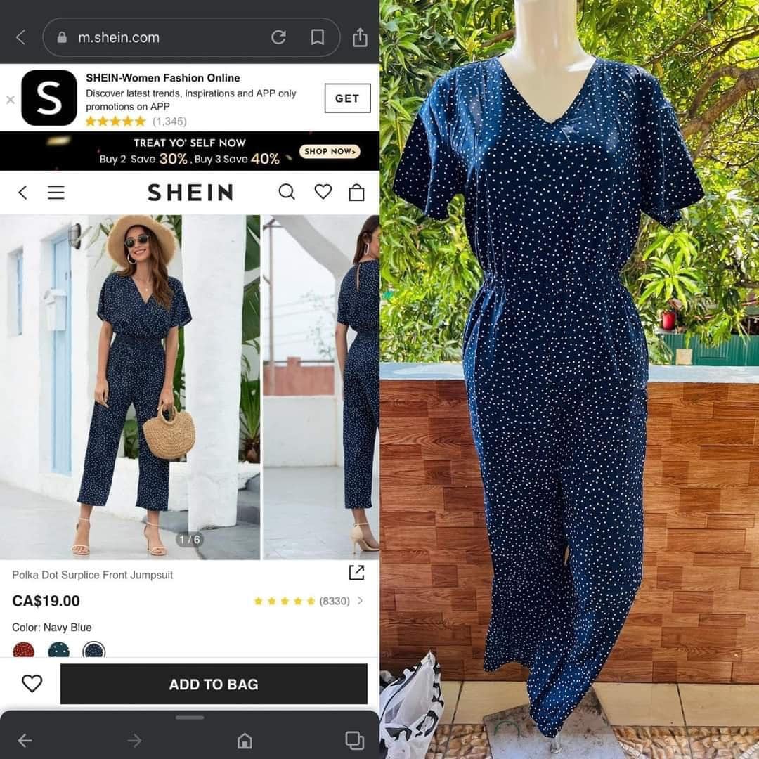 SHEIN ASSORTED WOMEN | Lazada PH