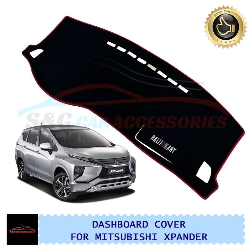 Mitsubishi Xpander / Xpander Cross 2018 2019 2020 2021 2022 High ...