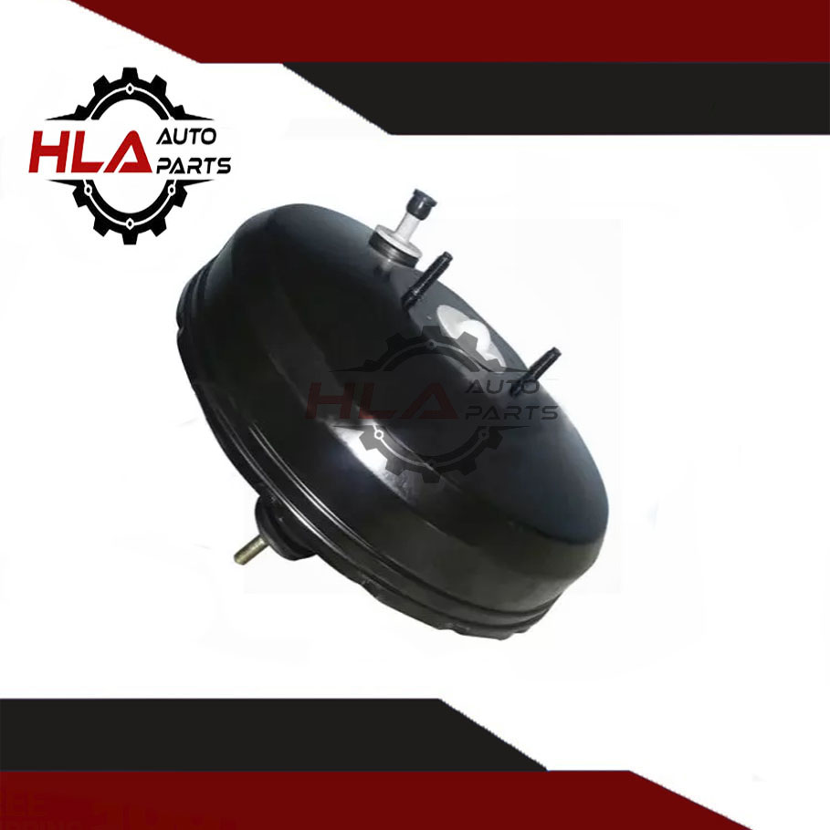 TOYOTA INNOVA FORTUNER HI-LUX GAS "GTX" BRAKE BOOSTER ASSEMBLY (44610 ...