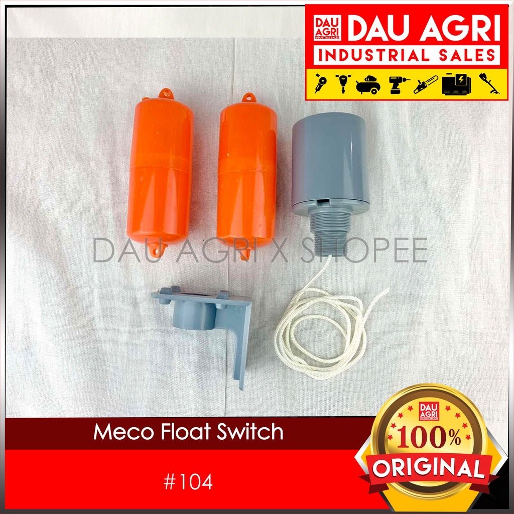 Meco Float Switch #104 | Lazada PH