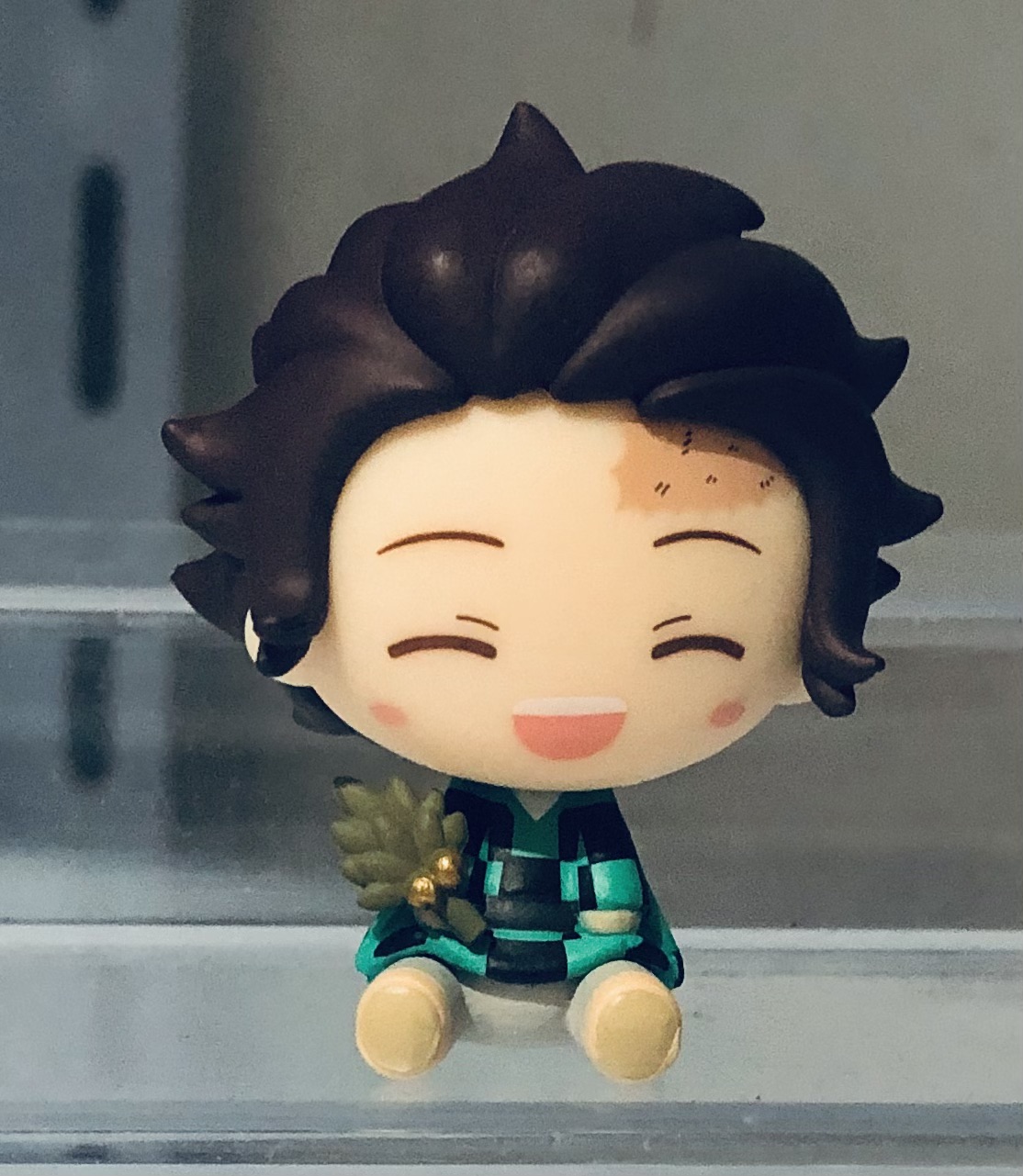 Ichiban Kuji (IK) Demon Slayer (DS) Kimetsu no Yaiba - Tanjiro Kamado ...