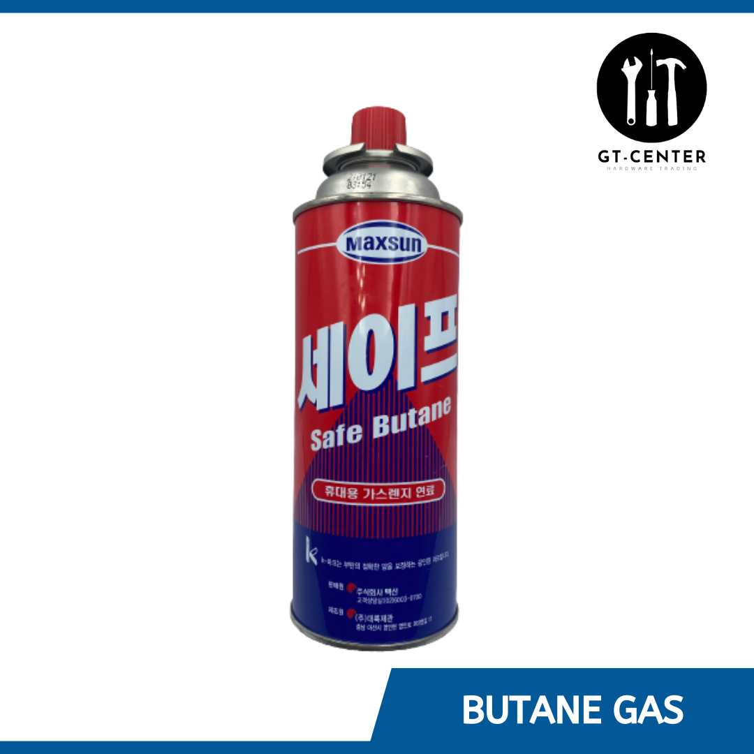 Butane Gas | Lazada PH