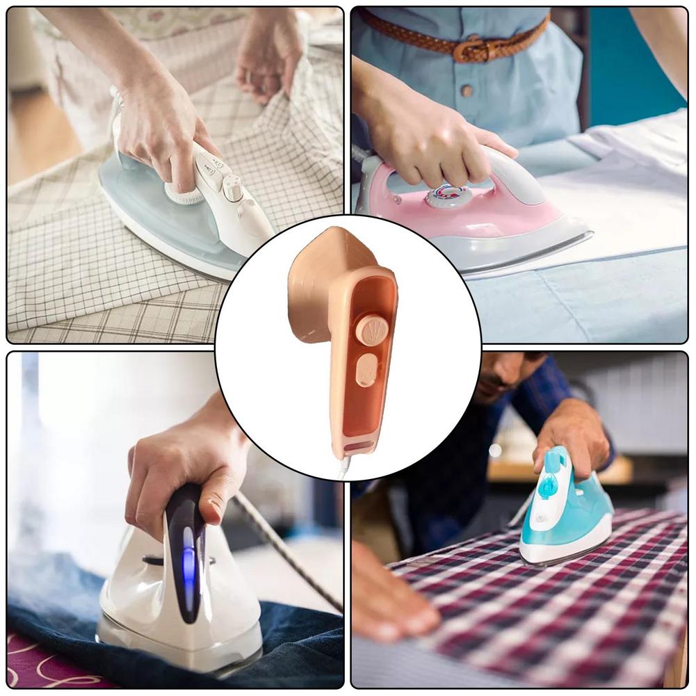 Portable Clothing Presses Travel Smart Mini Iron | atelier-yuwa.ciao.jp