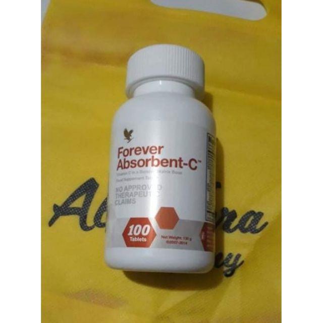 Absorbent C Forever Living products | Lazada PH