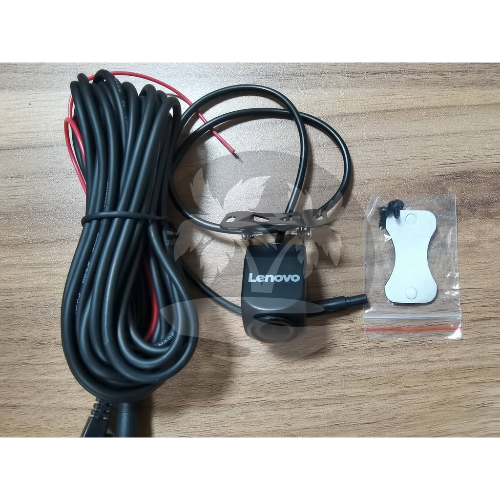 [Fast Shipping] ORIGINAL LENOVO PRO / PLUS Reverse Camera 4-Pins and 5 ...