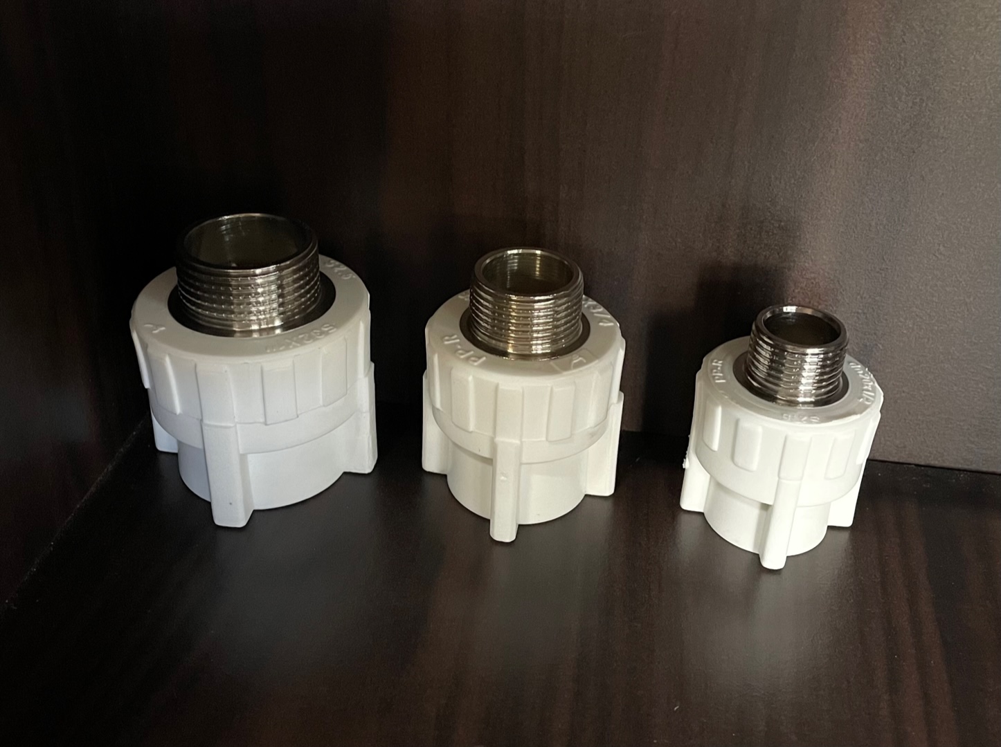 PPR Male Straight Adaptor PPR Male Straight PPR Fittings | Lazada PH