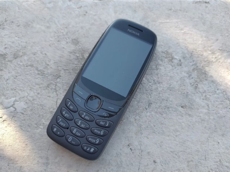 Original NOKIA 6310 mobile phone dual SIM GSM 2G candy bar high quality ...
