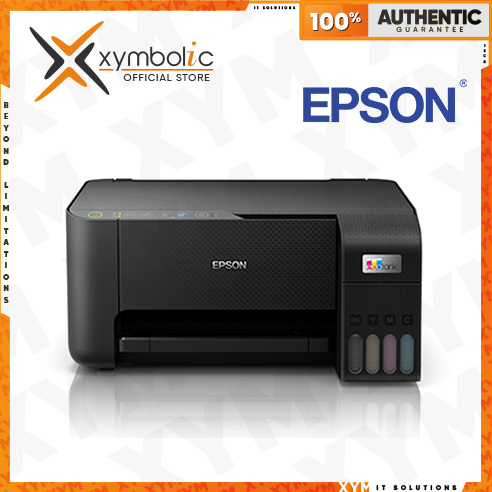 Epson EcoTank L3250 A4 Wi-Fi All-in-One Ink Tank Printer | Lazada PH