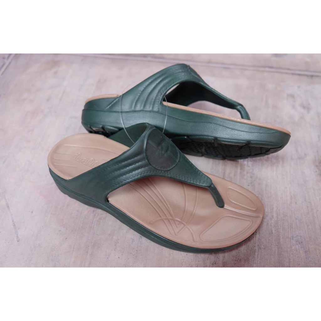 Duralite “Alicia” Ladies Slippers Sandals 5 colors | Lazada PH