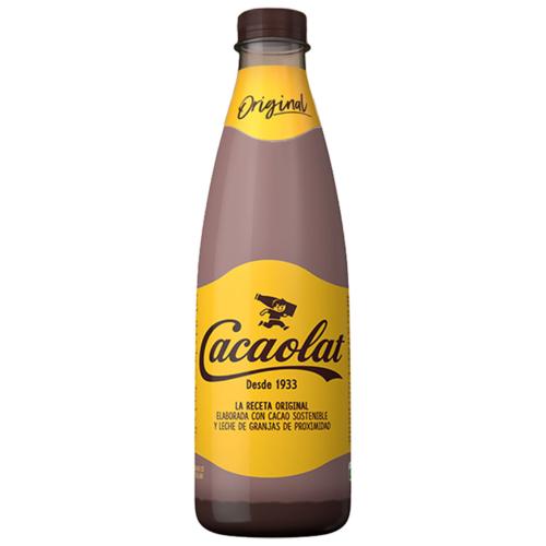 Cacaolat Original Cocoa Milkshake 1L / Zero Sugar 1L | Lazada PH