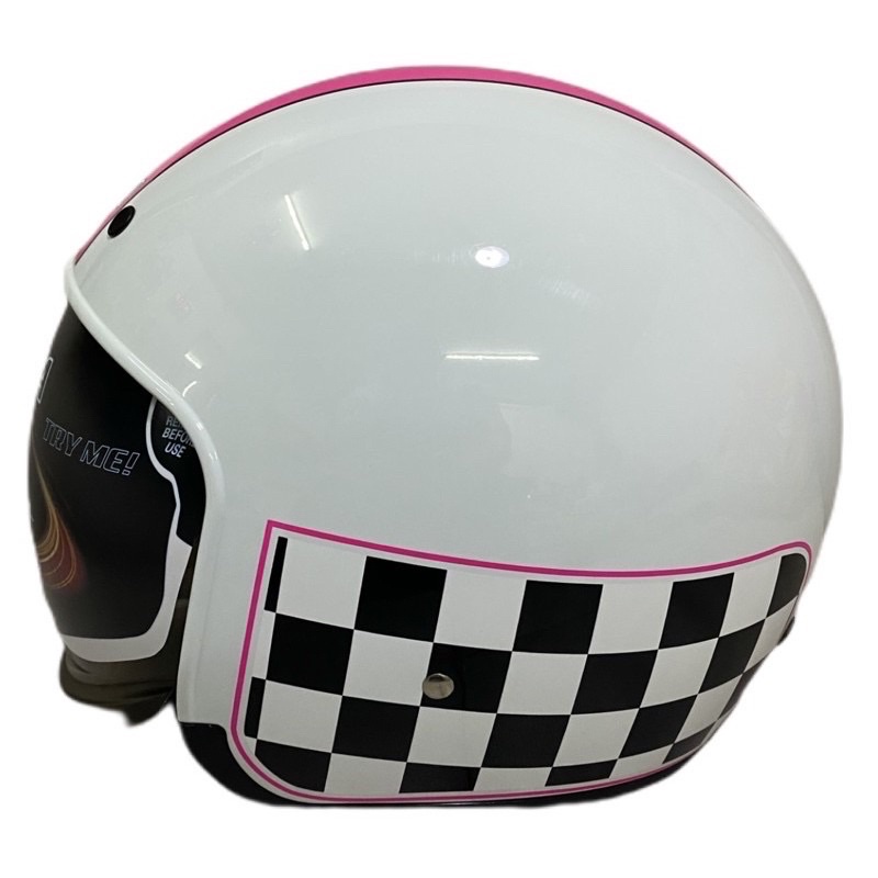 Zebra 603 motorcycles open face helmets | Lazada PH