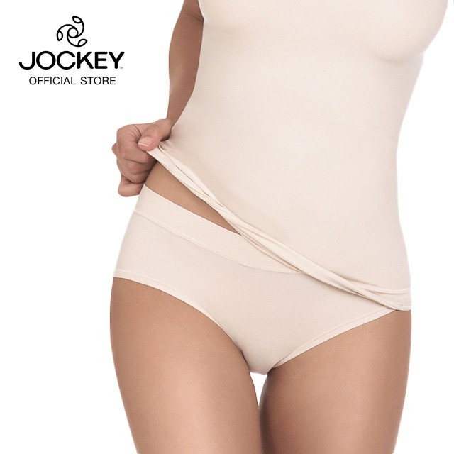 Jockey Womens Flexy Fit Bikini Panty Lazada Ph