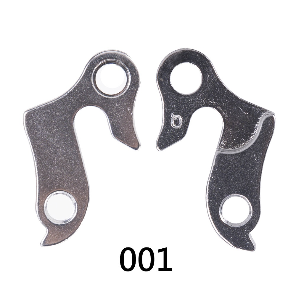 1PCS Mountain Bike RD Hanger Dropout Rear Gear Mech Bicycle alloy ...