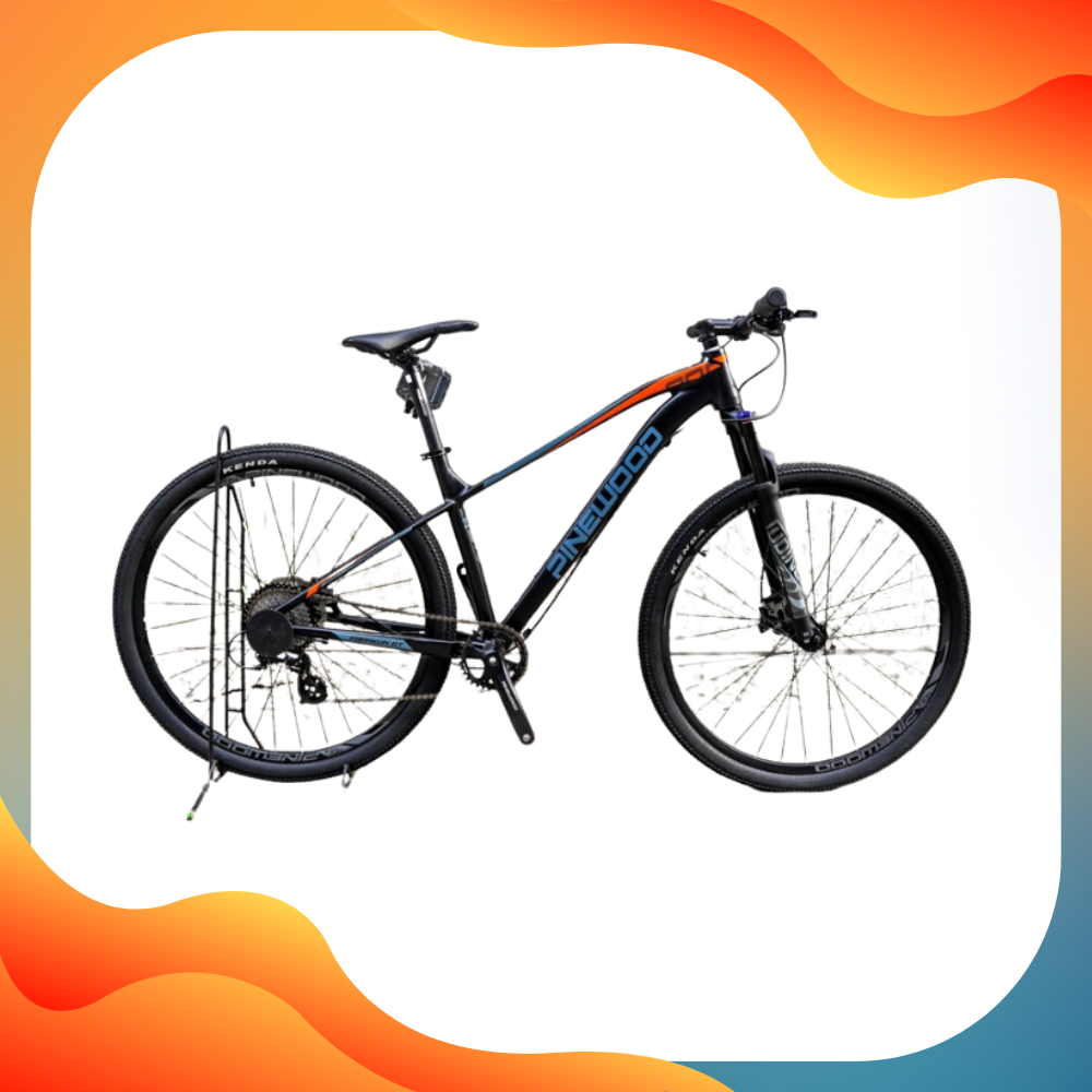 Pinewood Franklin GT 29er | Lazada PH