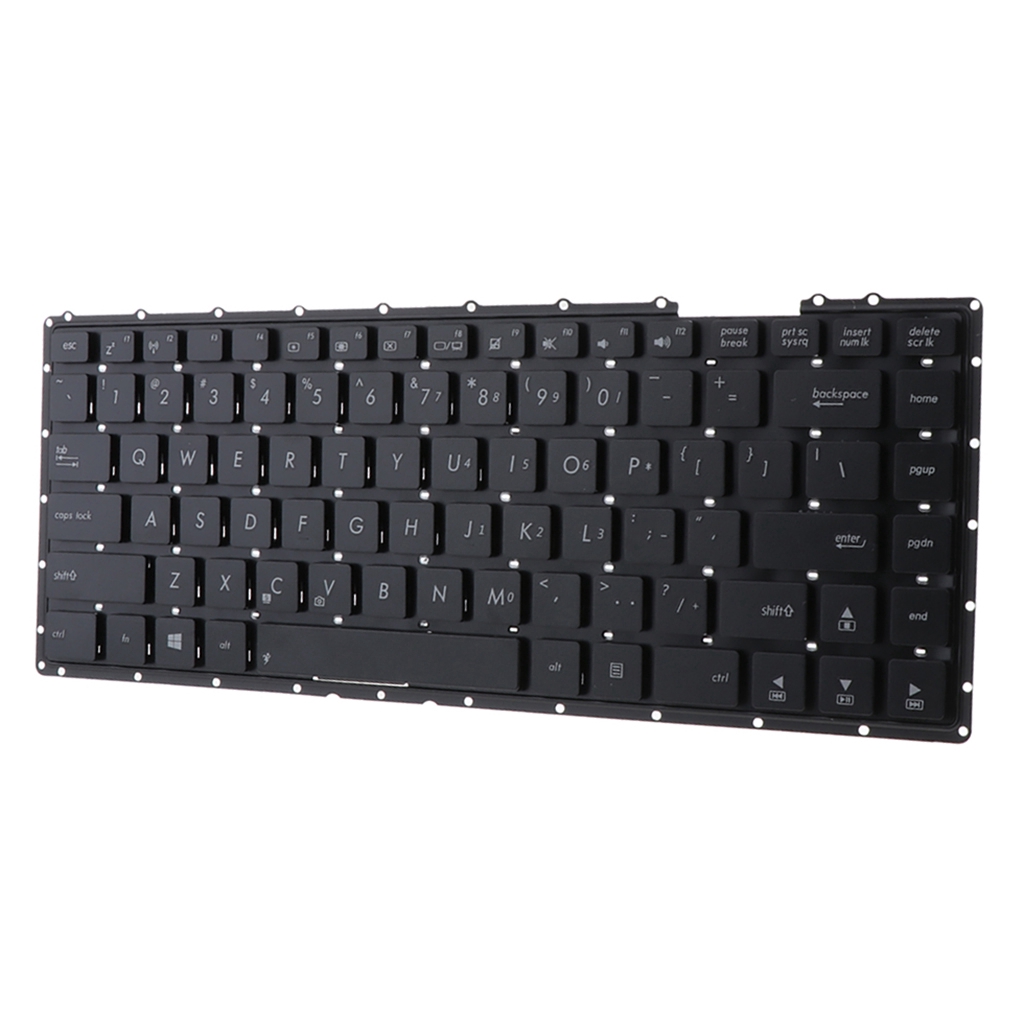 For Asus A456U X453S X455L X453 X453M X454L X454LD A455L X403M Laptop ...