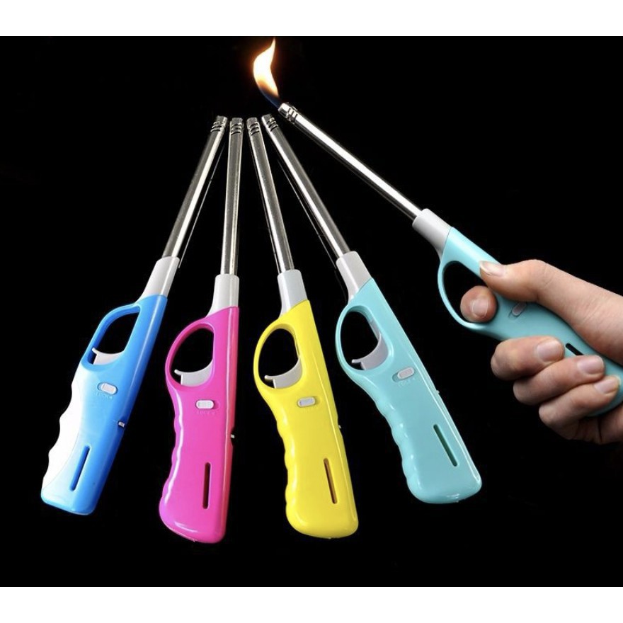 Igniter Ignition Stick Lighter Kitchen Igniter Lighter/Random Colors ...