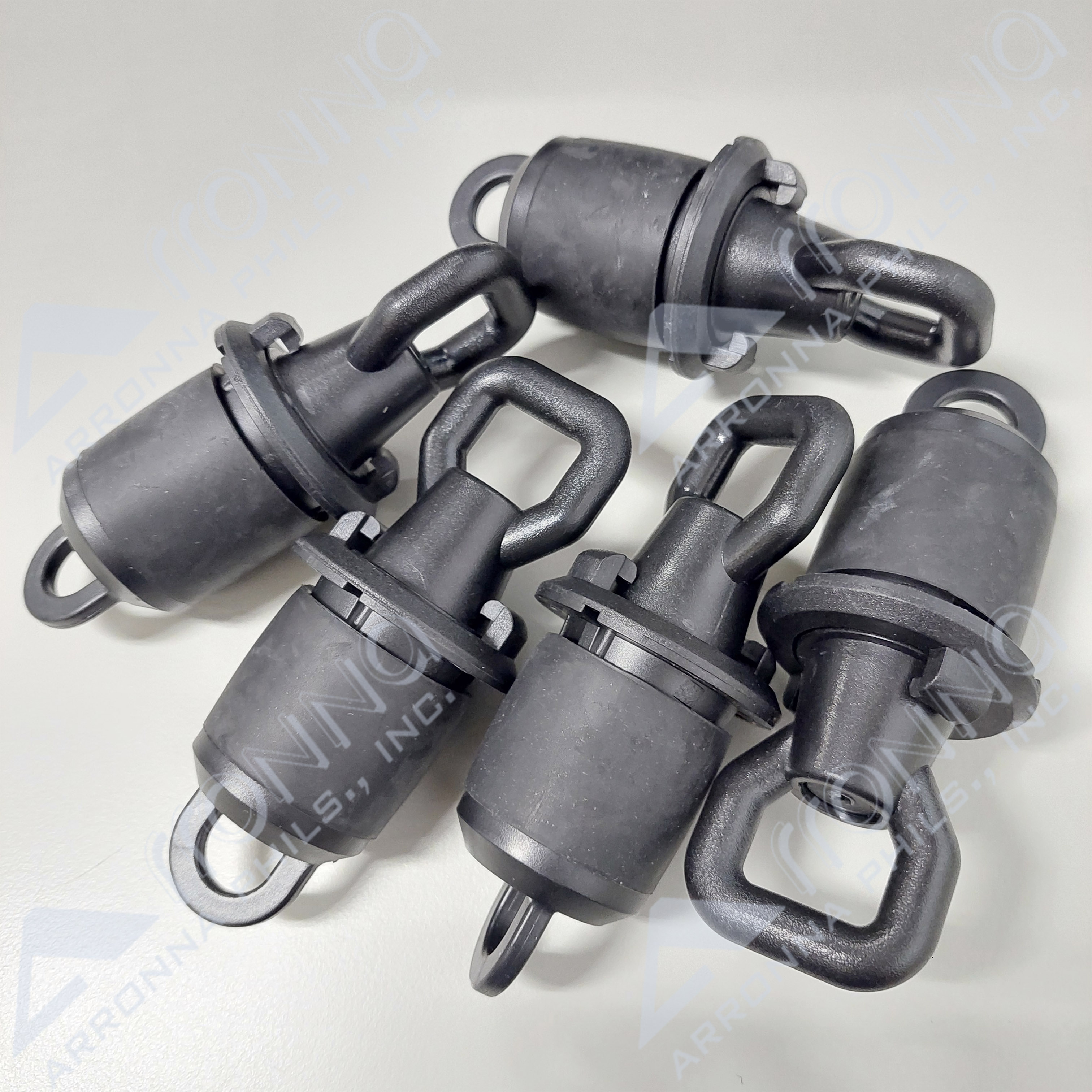 Simplex Duct Plug 50mm | Lazada PH