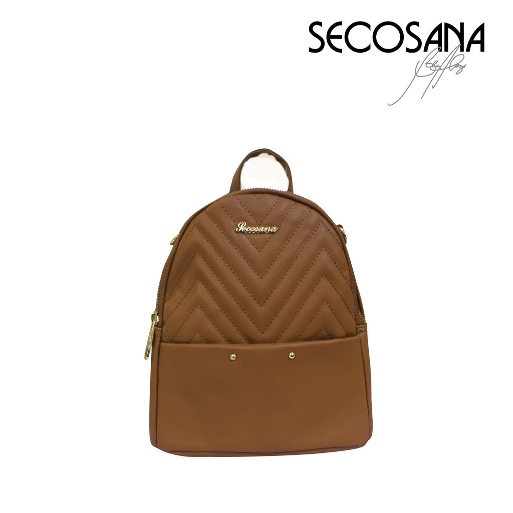 SECOSANA Kyreena Mini Backpack | Lazada PH