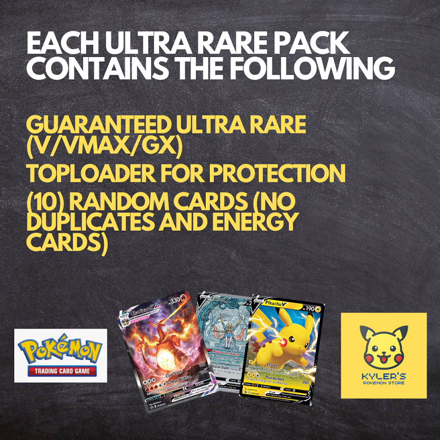 POKEMON CARDS SULIT PACK - ORIGINAL | Lazada PH