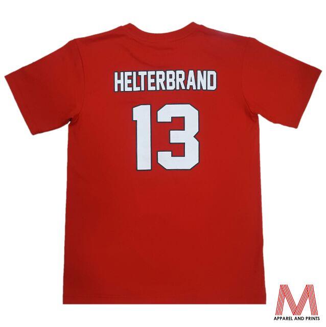 The Good News Shirt By Jayjay Helterbrand