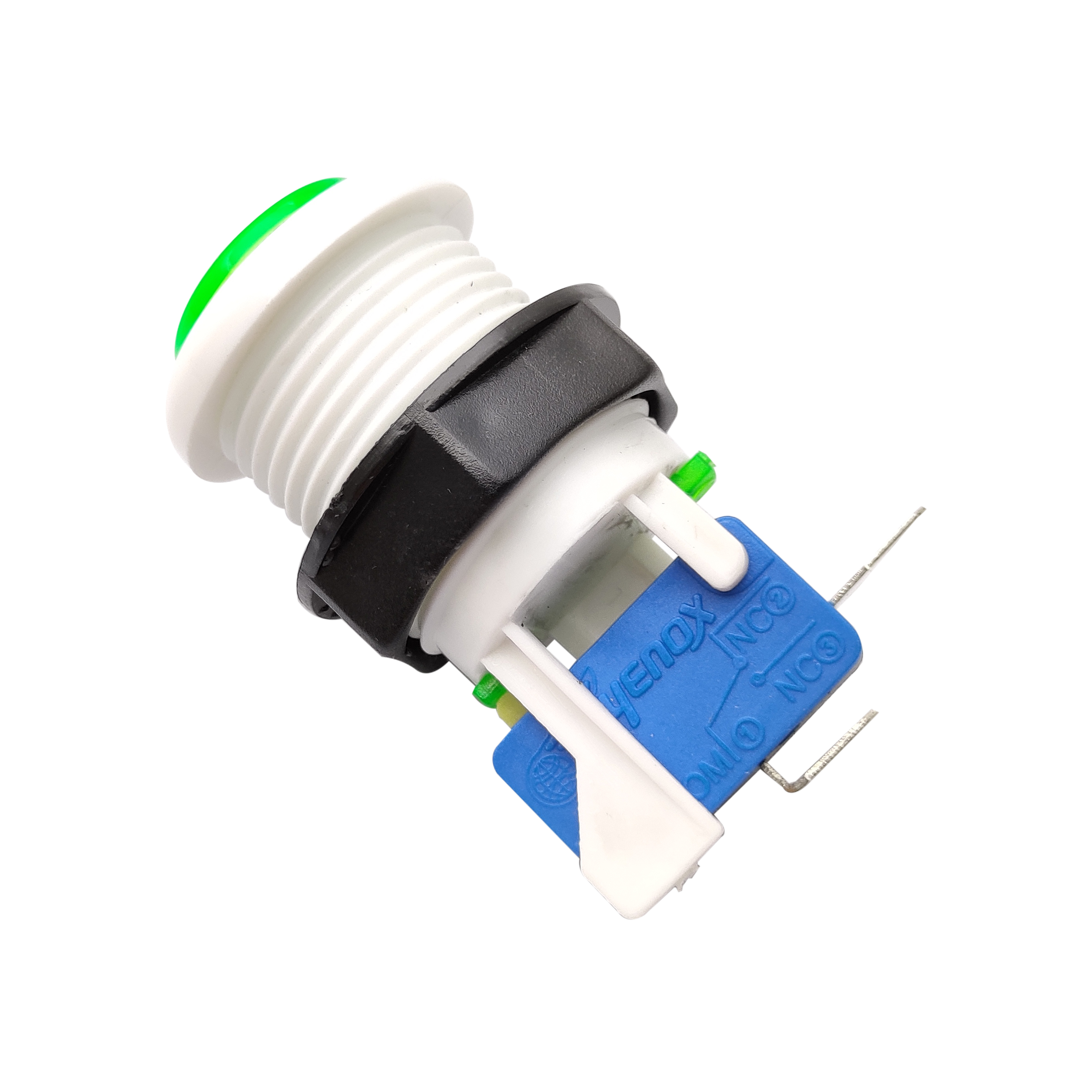 Push Button With Micro Switch For Videoke Set Karaoke Pisonet random ...