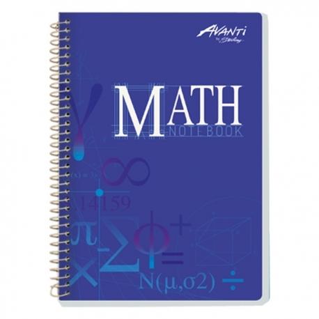 Avanti Math Notebook | Lazada PH