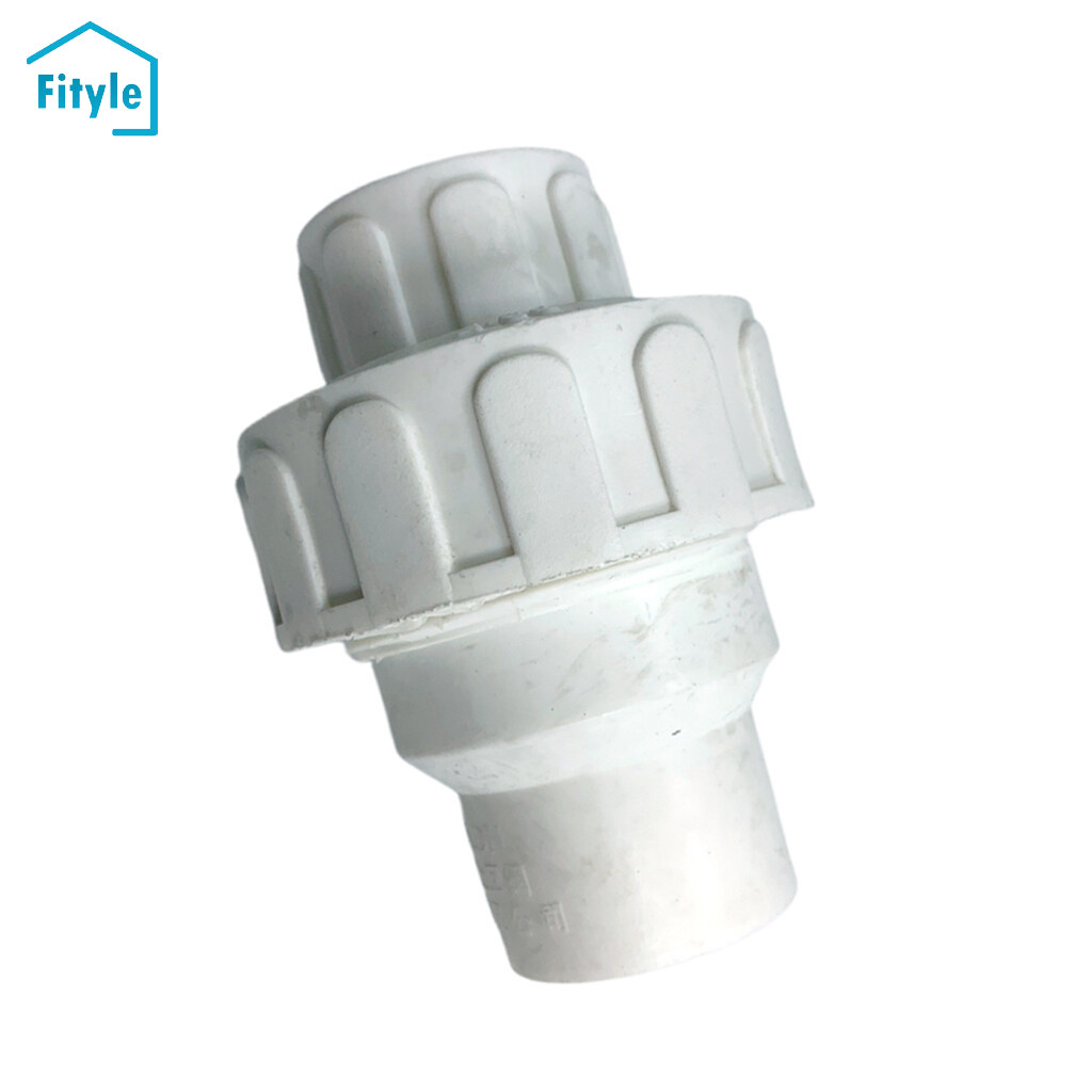 Fityle 25mm 3/4" PPR Check Valve Pipe Fittings | Lazada PH