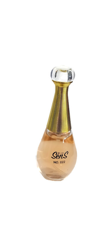 Imported Perfume oil based Perfume Mini spectra 022 Sens 25ml | Lazada PH