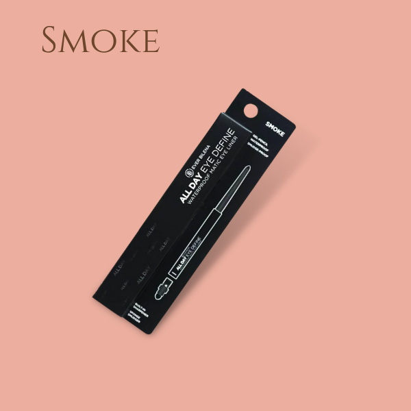 EBSkin Ever Bilena All Day Eye Define Waterproof Matic Eyeliner | Lazada PH