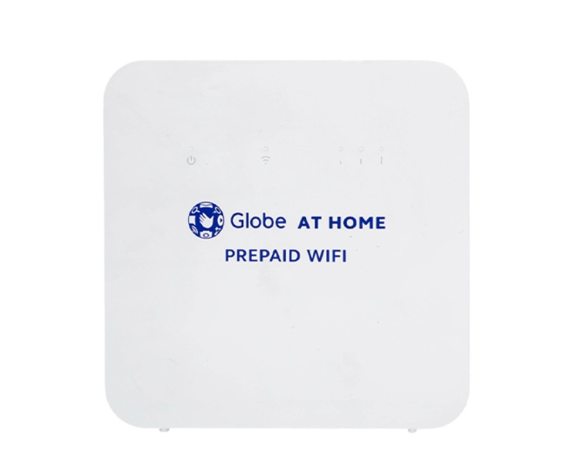 Globe at Home Prepaid Wifi (Model no. B312-939) with Free 50 GB Data ...