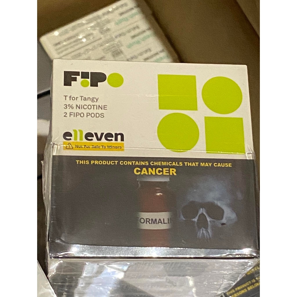 vape fipo vape pods coo sticks cigarette light juice | Lazada PH