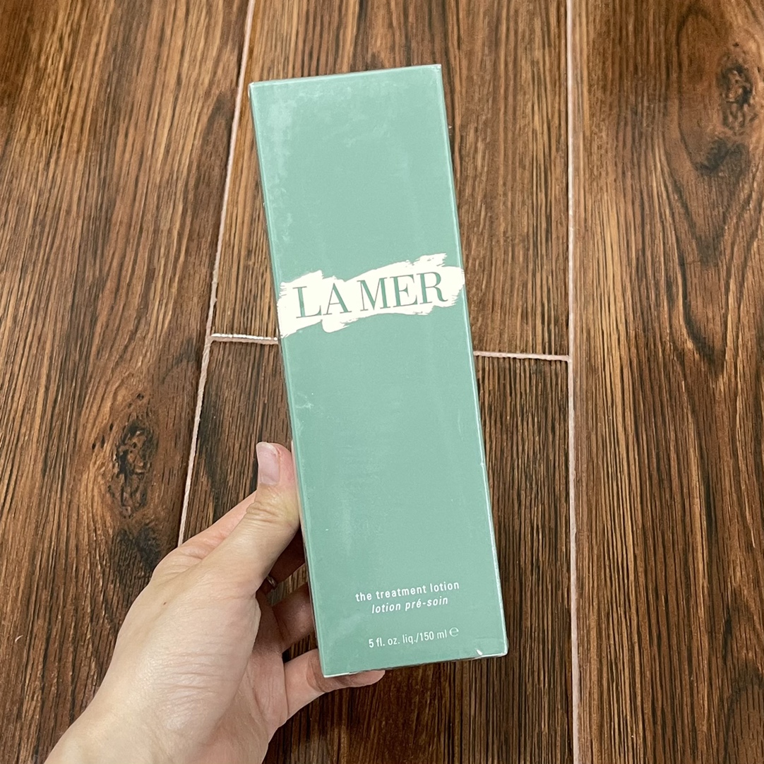 【Authentic Authorization】LAMER La Mer Mystery Lamer Repair Essence Water 150ml | Lazada PH