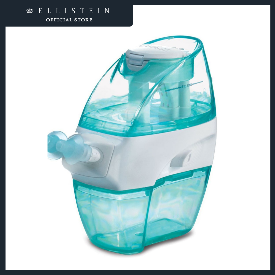 Navage Nasal Nose Cleaner | Navage Nasal Care | Saline Nasal Irrigation ...