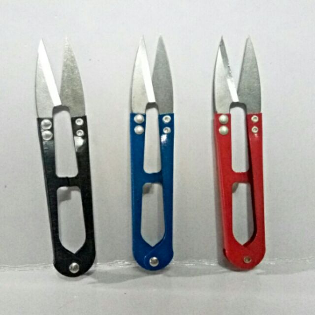 Metal sewing clipper / trimmer / scissor | Lazada PH