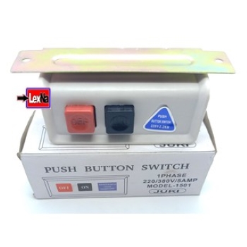 Push Button Switch for High Speed Sewing Machine | Lazada PH