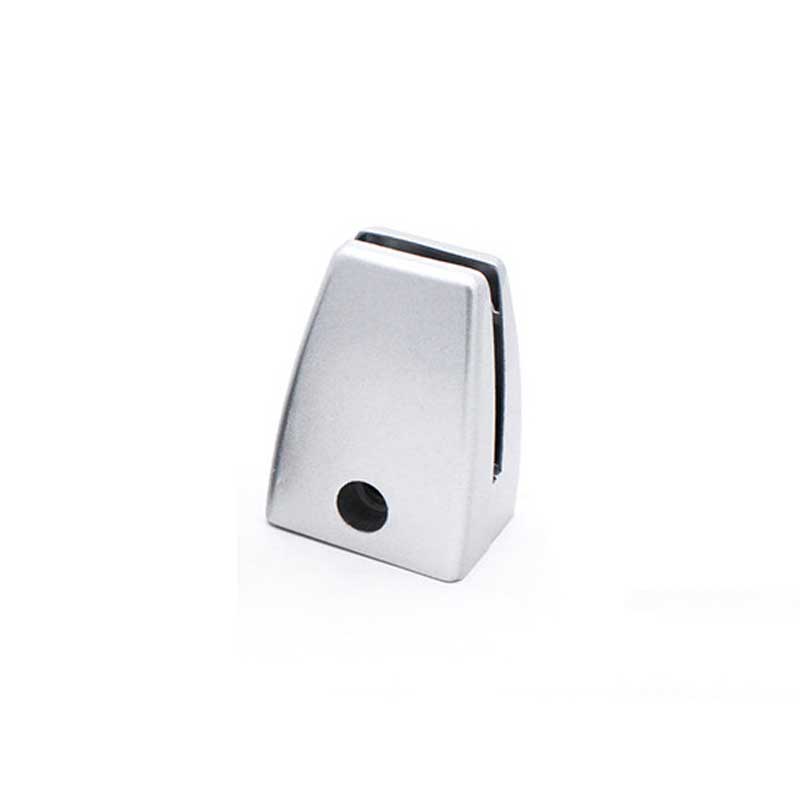 Aluminum Alloy Desk Clip Divider Desk Screen Partition Clip Glass ...