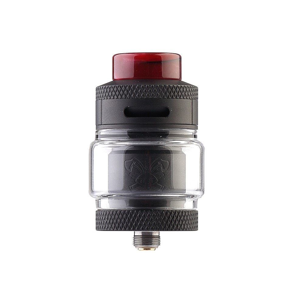 Hellvape Dead Rabbit RTA 25mm 2ml/4.5ml 100 Legit/Authentic | Lazada PH