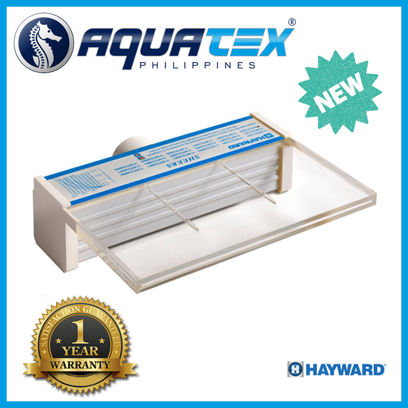 HAYWARD Pool Water Sheer 500 Water Feature | Lazada PH