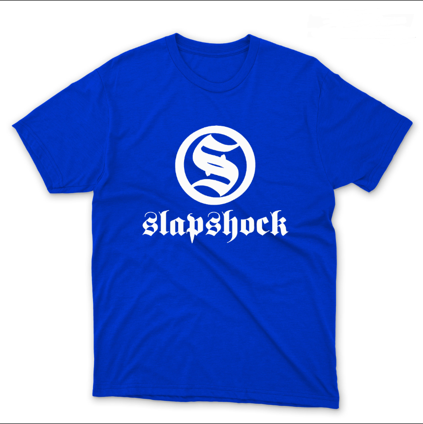 Slapshock 20th Anniversary Shirt | Lazada PH