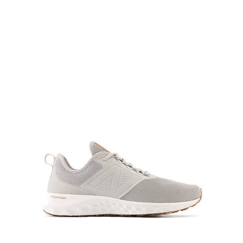 New Balance Fresh Foam ROAV SPT v4 Men's Running Shoes - Grey | Lazada PH