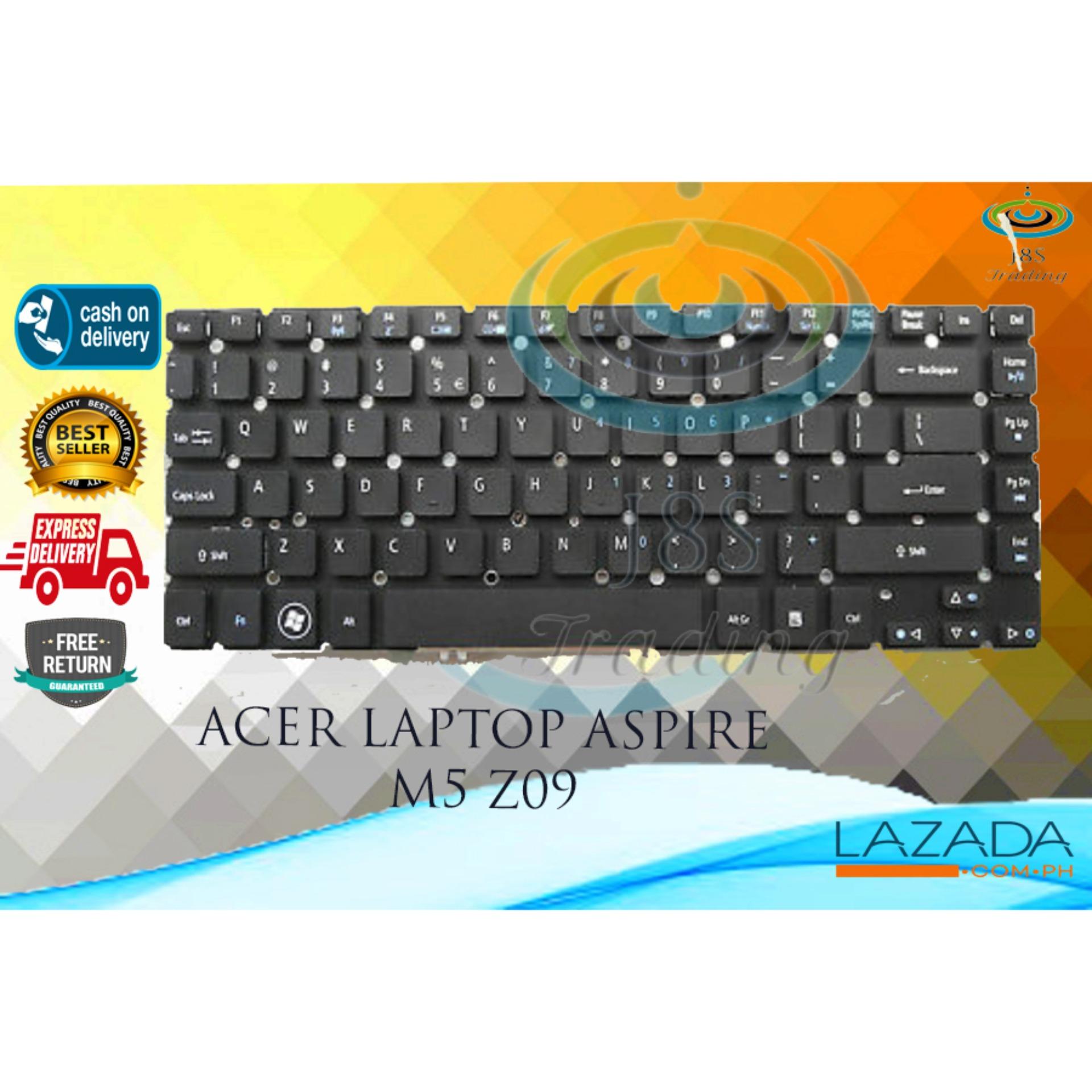 ACER LAPTOP ASPIRE M5 Z09 keyboard Acer M5-481 M5-481T M5-481P X483 ...