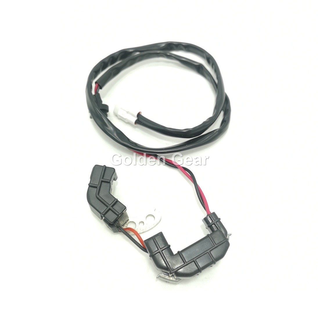 Toyota 3K 4K 5K Distributor Igniter Owner Jeep Tamaraw FX Lite-ace ...