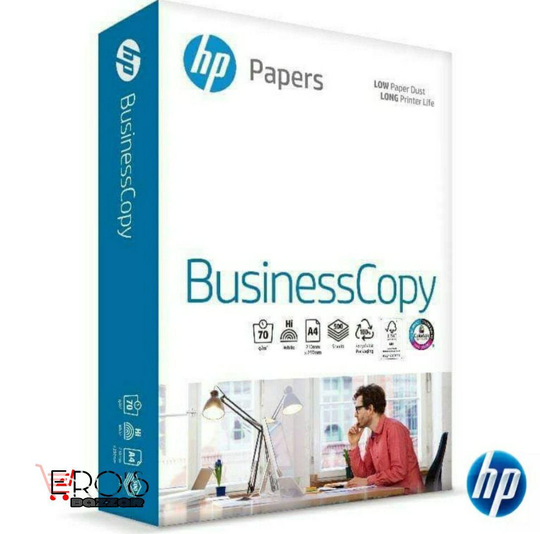 HP Copy Paper A3 (16.54in x 11in) - 1 Ream | Lazada PH