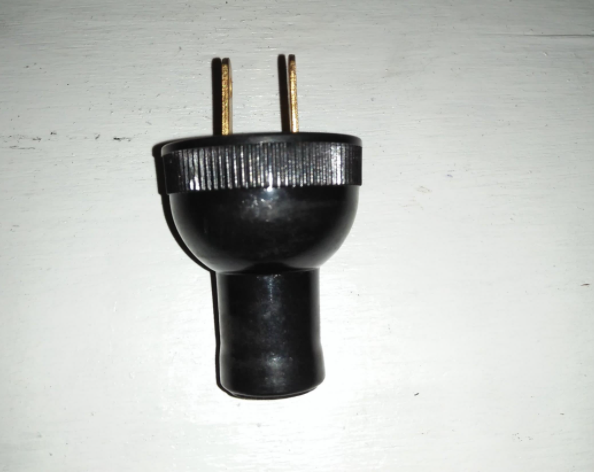 Universal Socket Flat Blade Plug Adapter Power Converter Adapter TOY ...